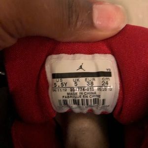 Jordan | Shoes | Preowned Air Jordan 7 Retro Raptors 22 Sz 55 | Poshmark